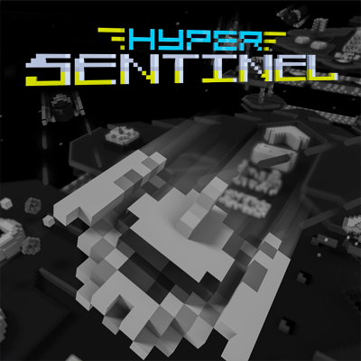 Hyper Sentinel – ININ Games