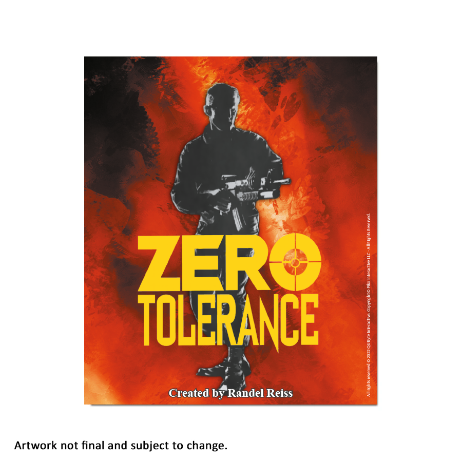 Zero Tolerance – ININ Games