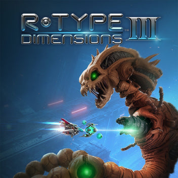 R-Type Dimensions III Revealed: A New Era Begins for the Legendary Sho ...