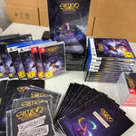 Yu Suzuki and ININ Games Announce Shenmue III Enhanced - Unveiling at