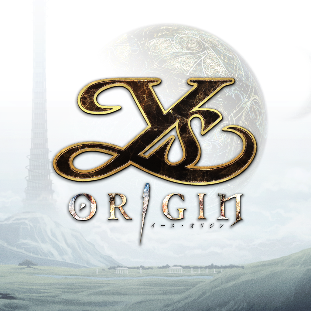 Ys Origin – ININ Games