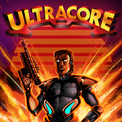 Ultracore – ININ Games