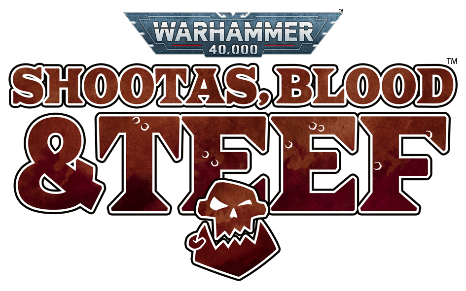 Warhammer 40,000: Shootas, Blood and Teef – ININ Games