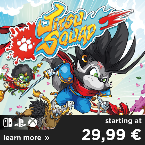 Games – ININ Games