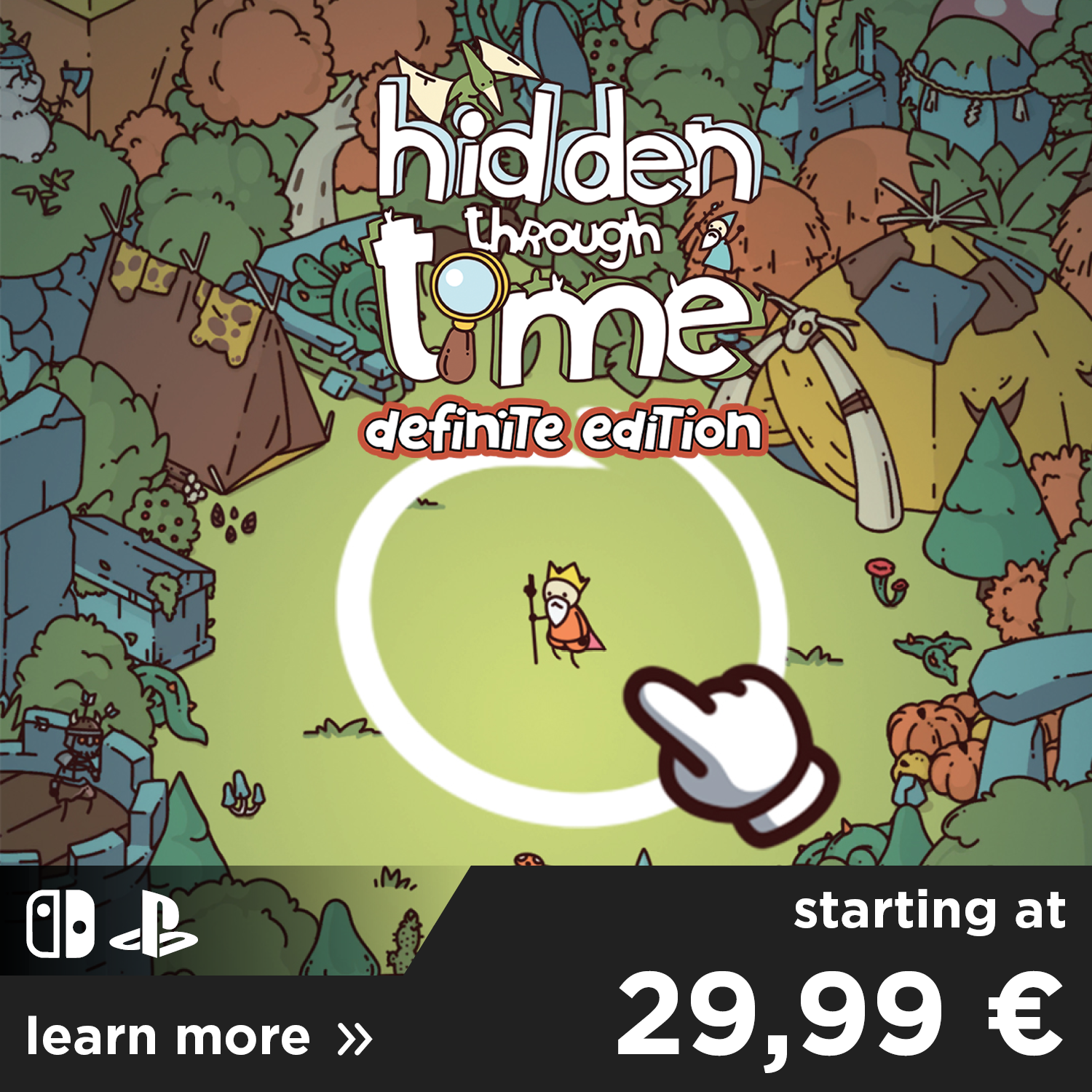 Games – ININ Games